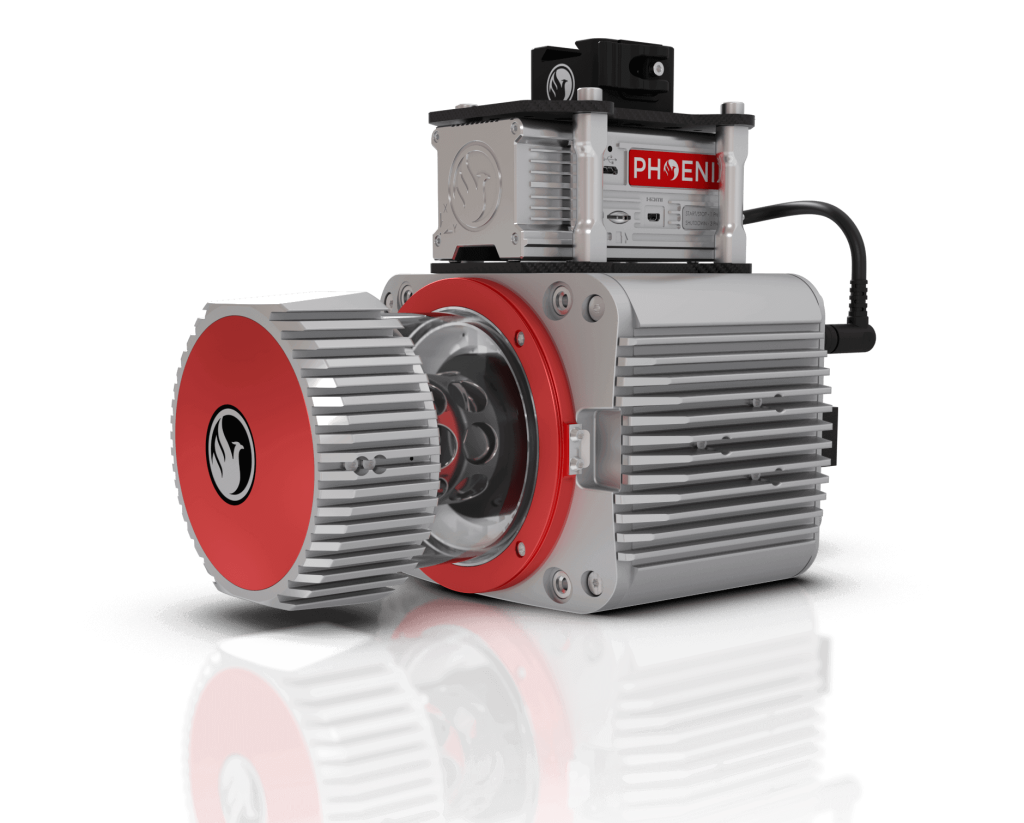 Phoenix LiDAR Systems: A Comprehensive Hardware Overview