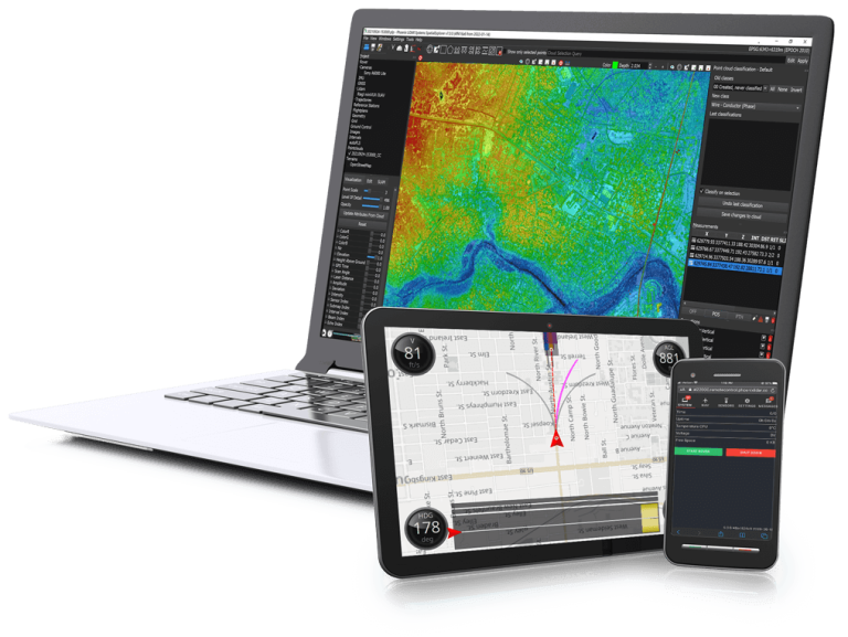 Streamline LiDAR Data Processing with LiDARMill
