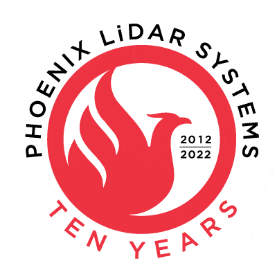 RANGER-Flex - Phoenix LiDAR Systems