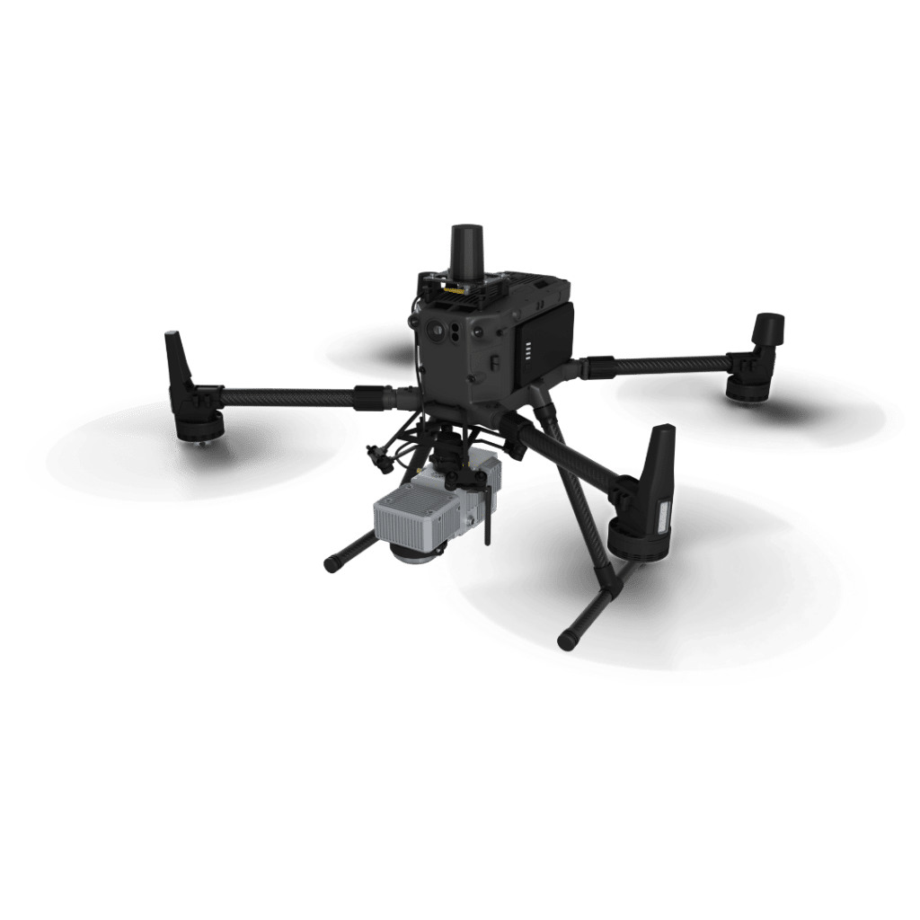 Enhance Your Surveying with Phoenix LiDAR Accessories