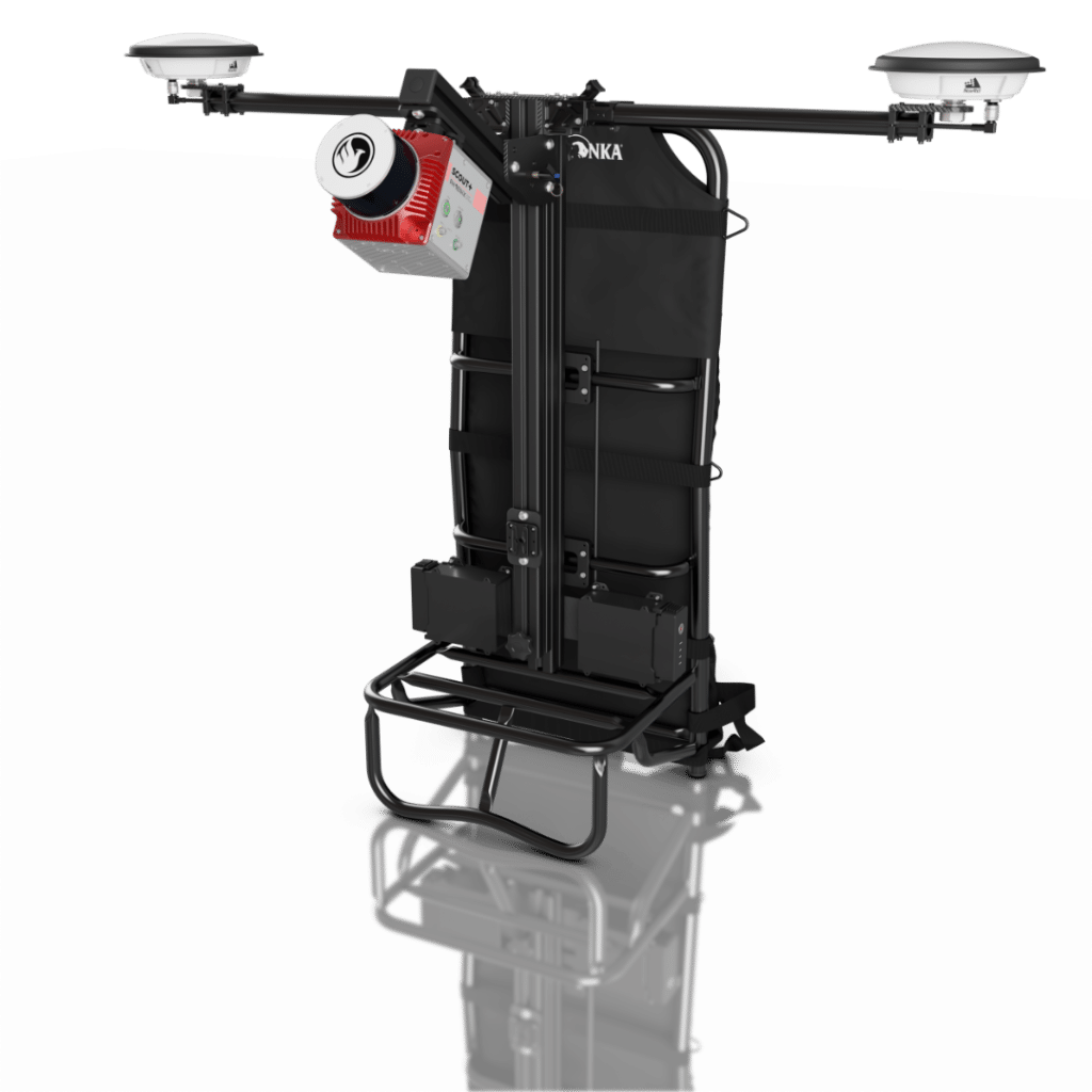 SCOUT M2X - Precision & Affordability | Phoenix LiDAR