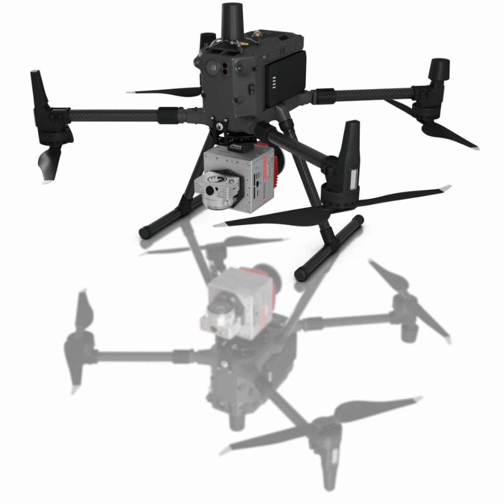 SCOUT M2X - Precision & Affordability | Phoenix LiDAR