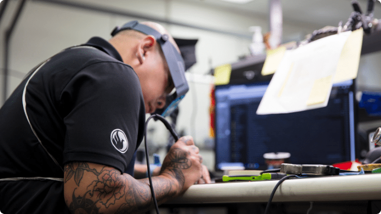 Custom 3D Laser Mapping Solutions by Phoenix LiDAR Systems