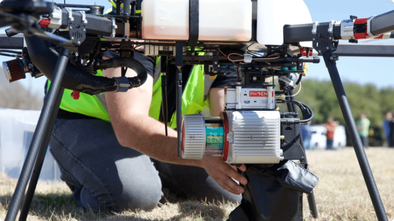 Custom 3D Laser Mapping Solutions by Phoenix LiDAR Systems