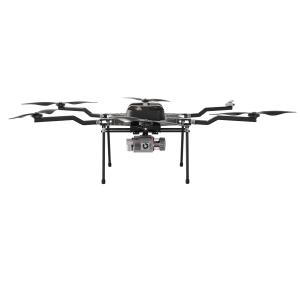 Ranger UAV 22 Flex - The Most Versatile LiDAR System