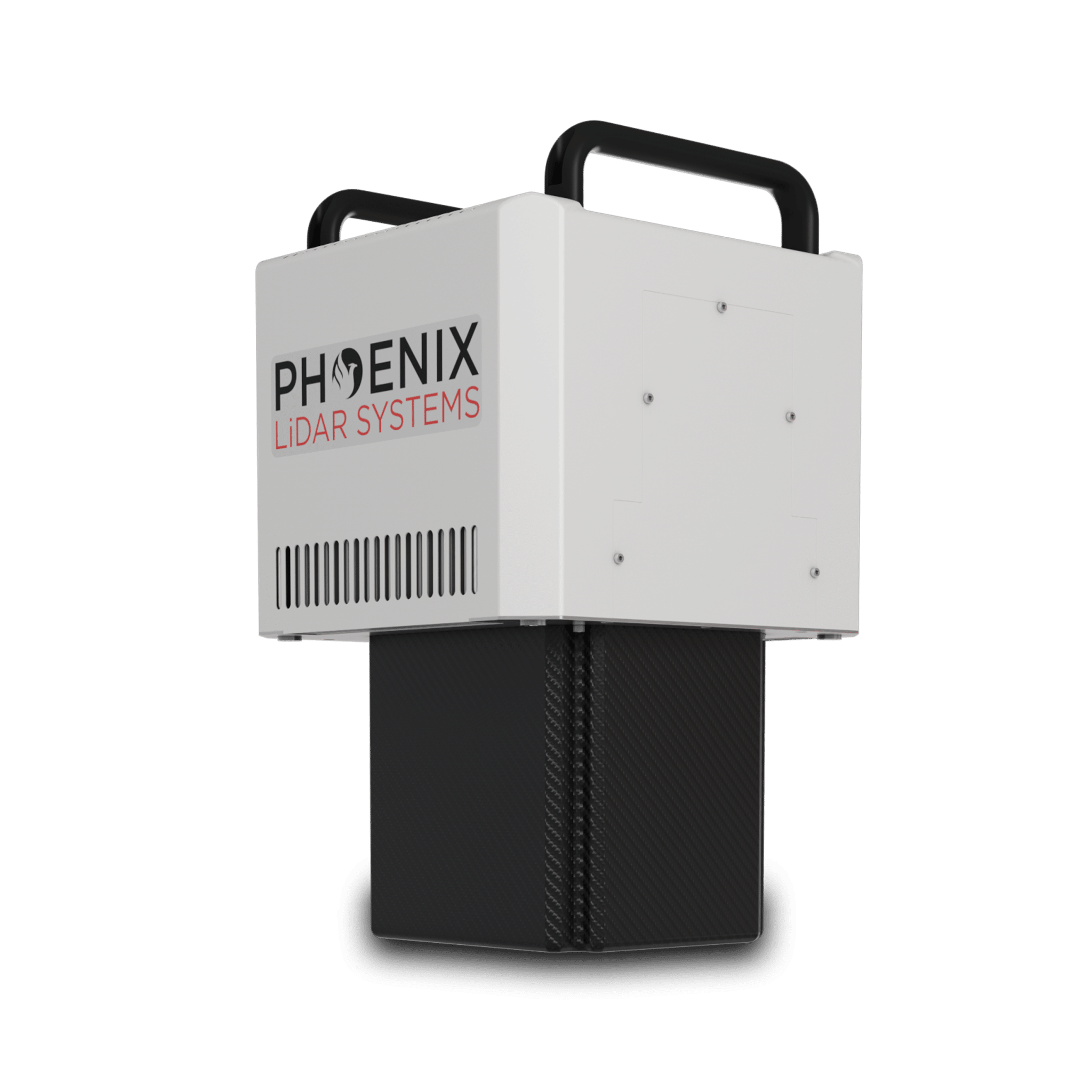 Resource Library | Phoenix LiDAR Systems - Unlock Insights