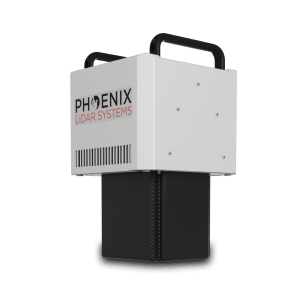 Resource Library | Phoenix LiDAR Systems - Unlock Insights