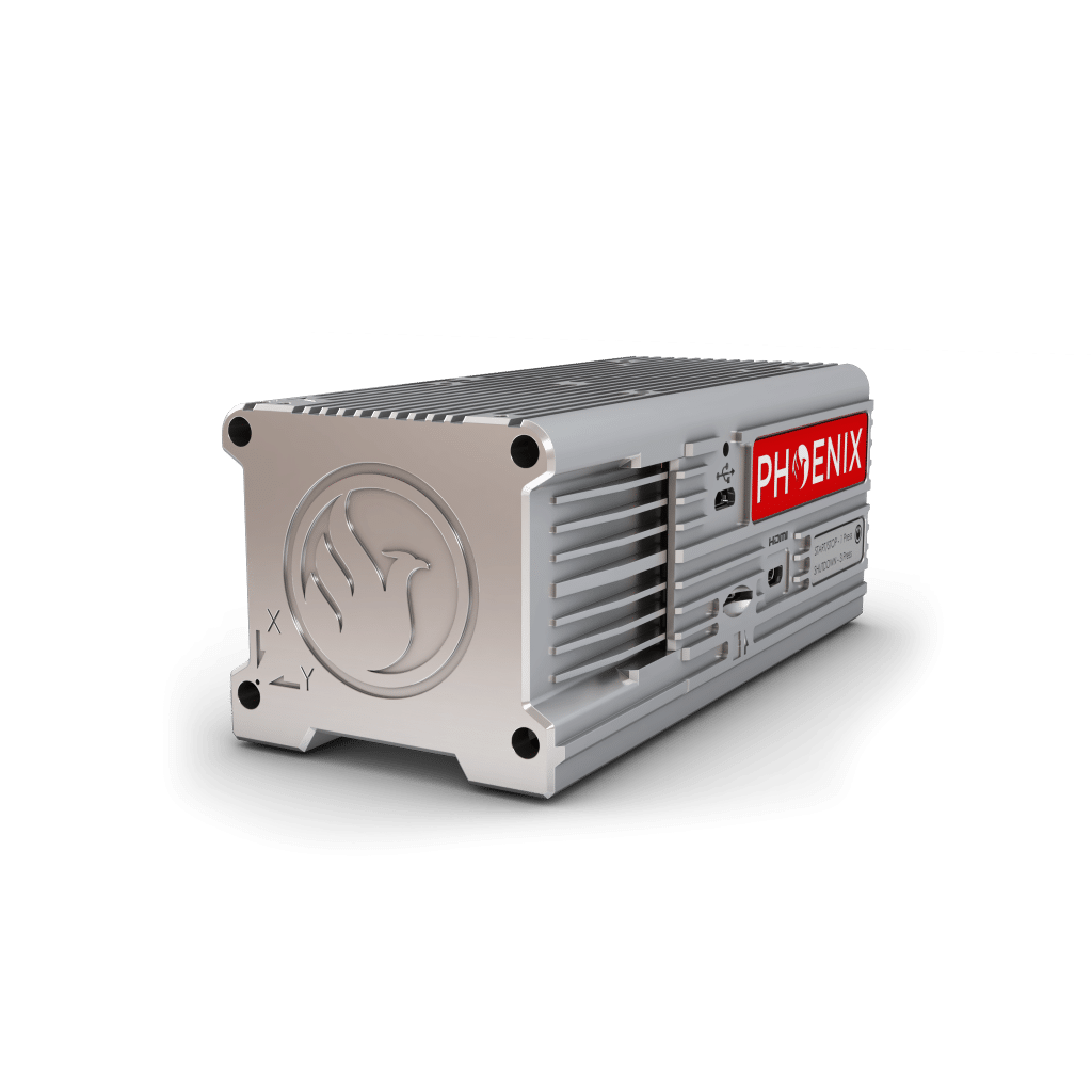 Discover the Versatile ULTRAPOD UP1 - Phoenix LiDAR Systems