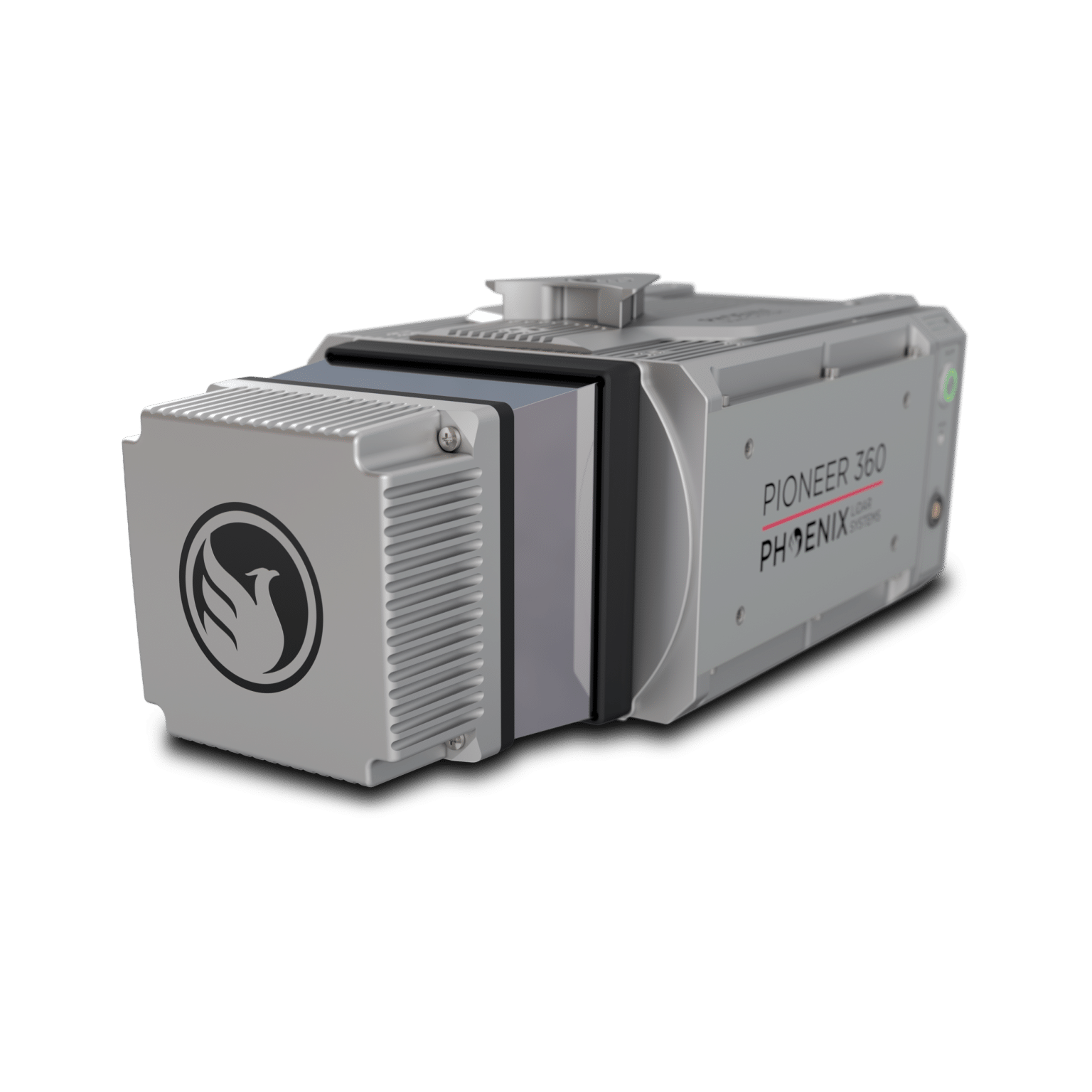 Home - Phoenix LiDAR Systems