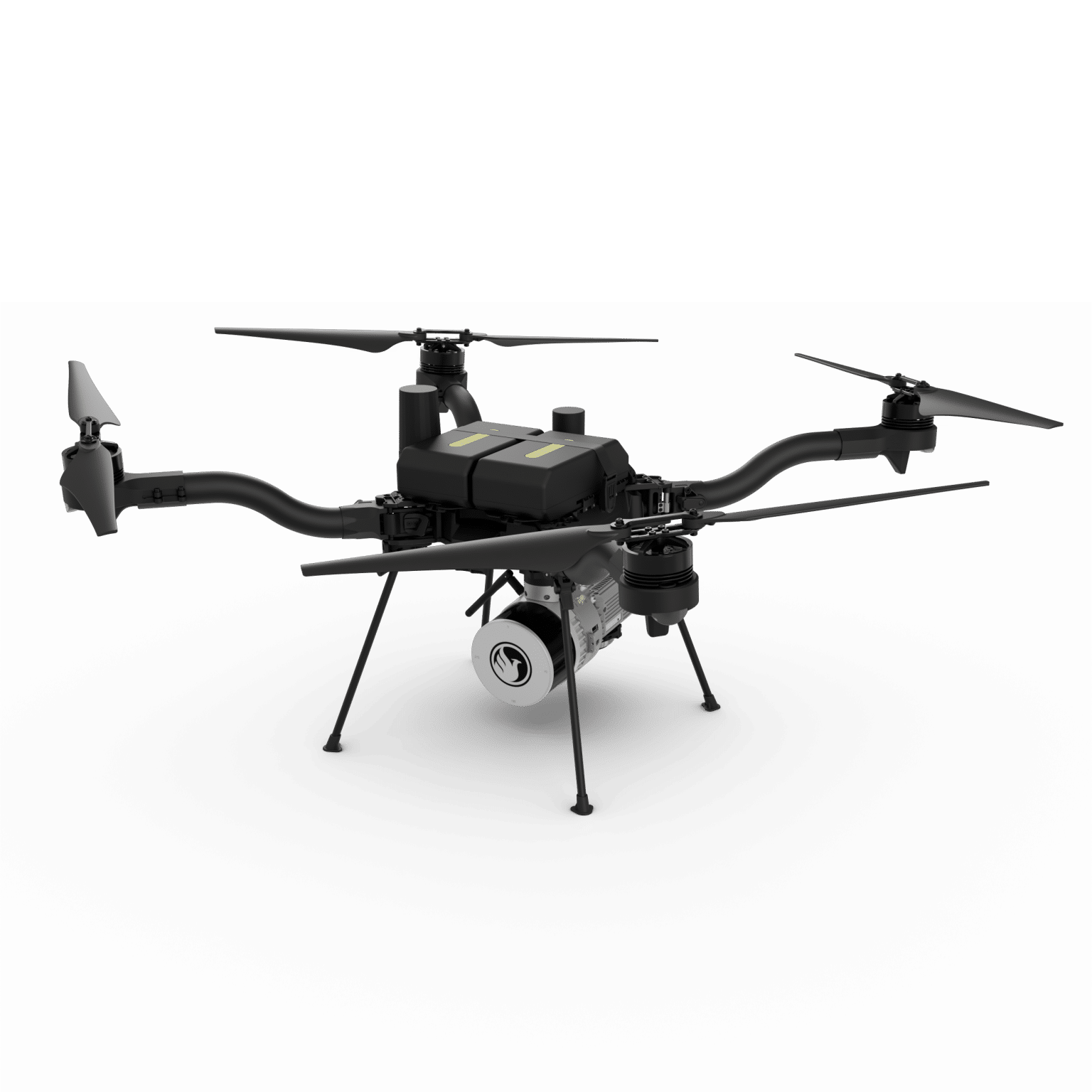 Enhance Your Surveying with Phoenix LiDAR Accessories