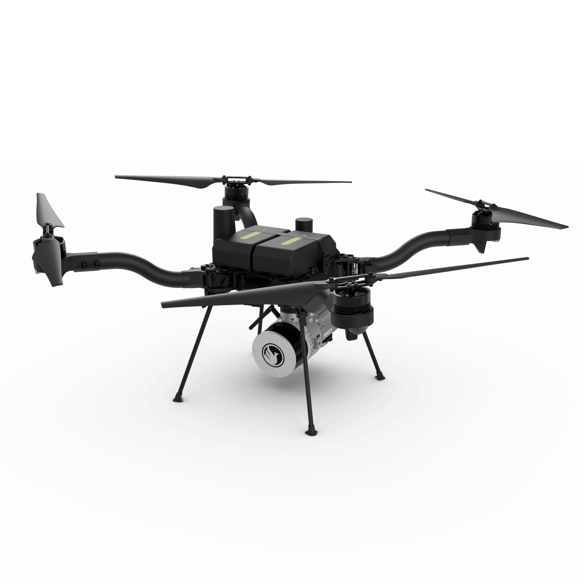 Enhance Your Surveying with Phoenix LiDAR Accessories