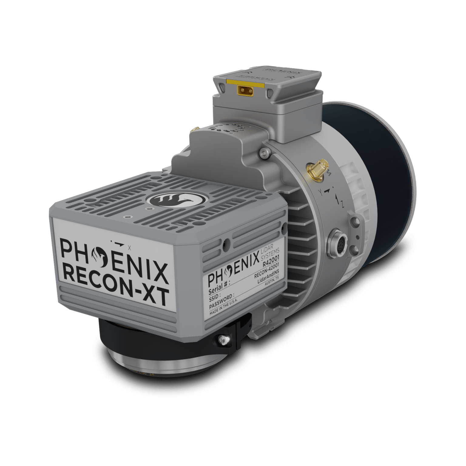 Explore and Analyze Data Efficiently with SpatialExplorer