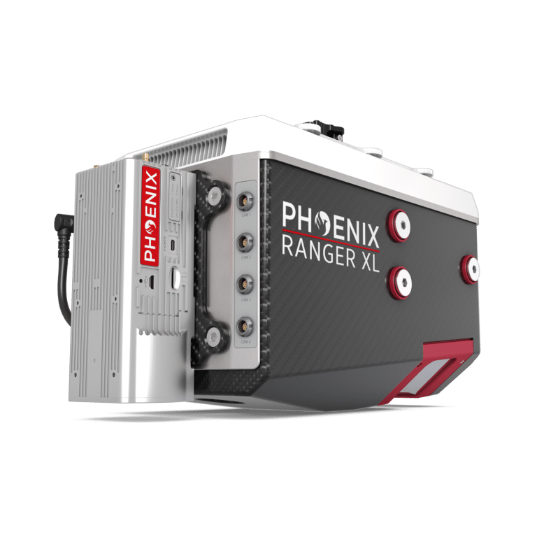 Resource Library - Phoenix LiDAR Systems