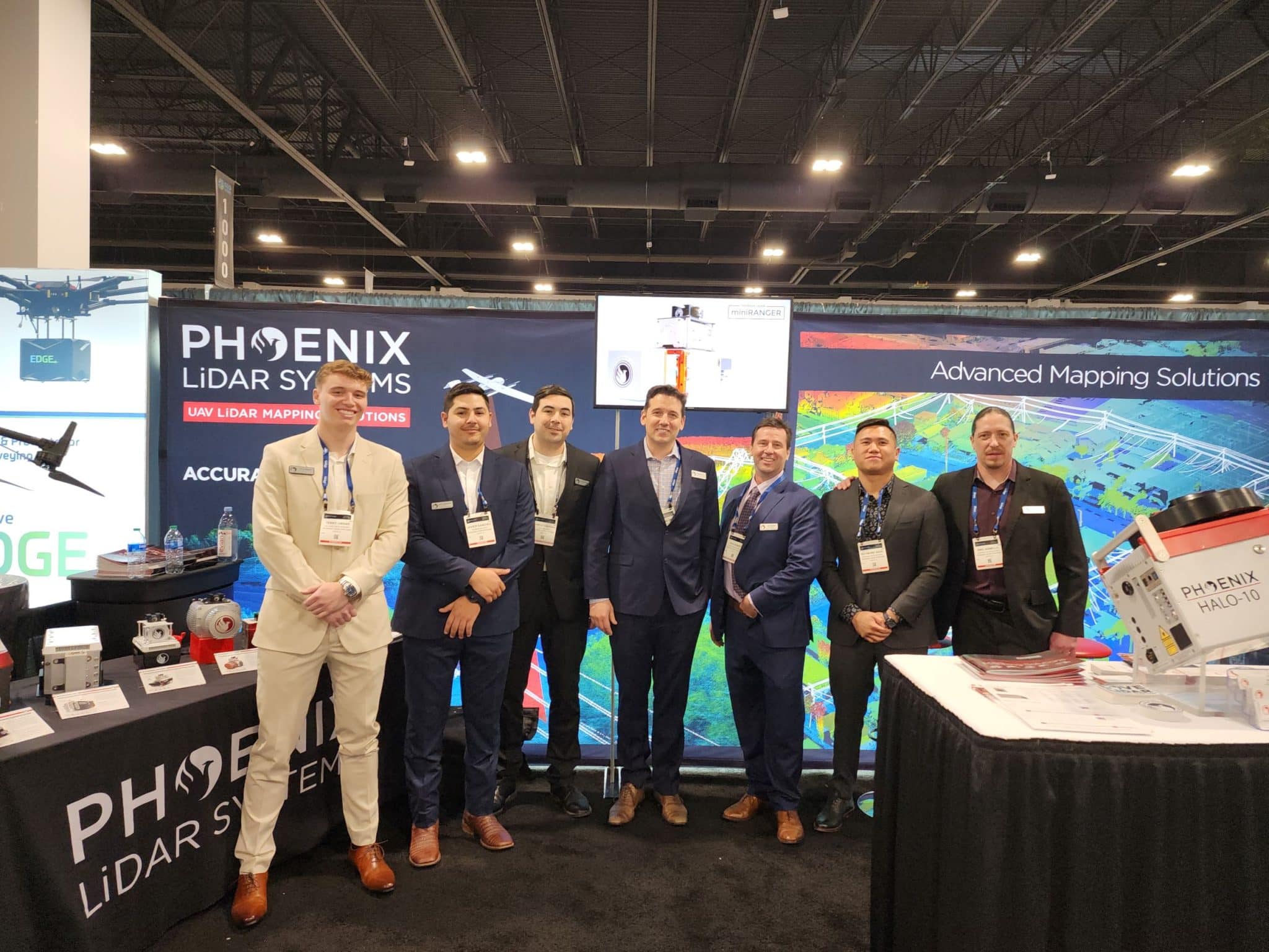 Streamline LiDAR Data Processing with LiDARMill