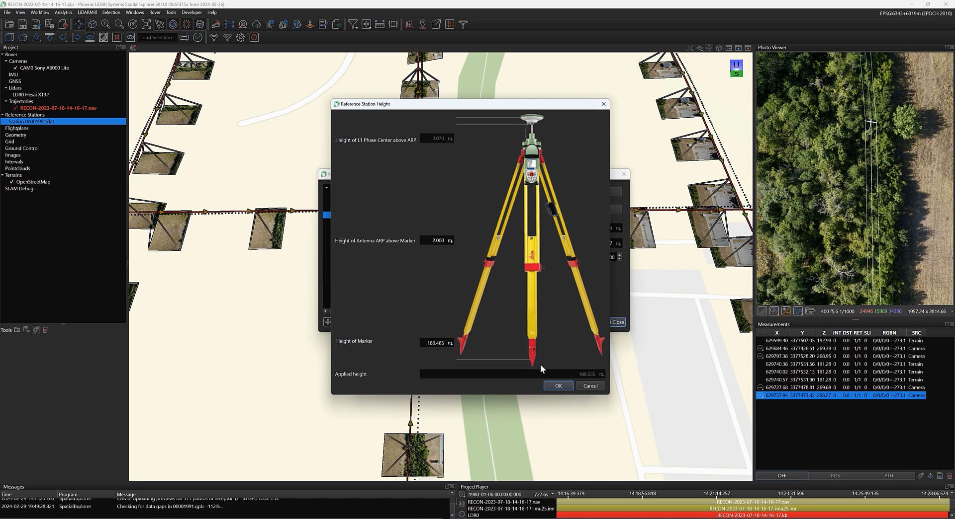 Explore and Analyze Data Efficiently with SpatialExplorer