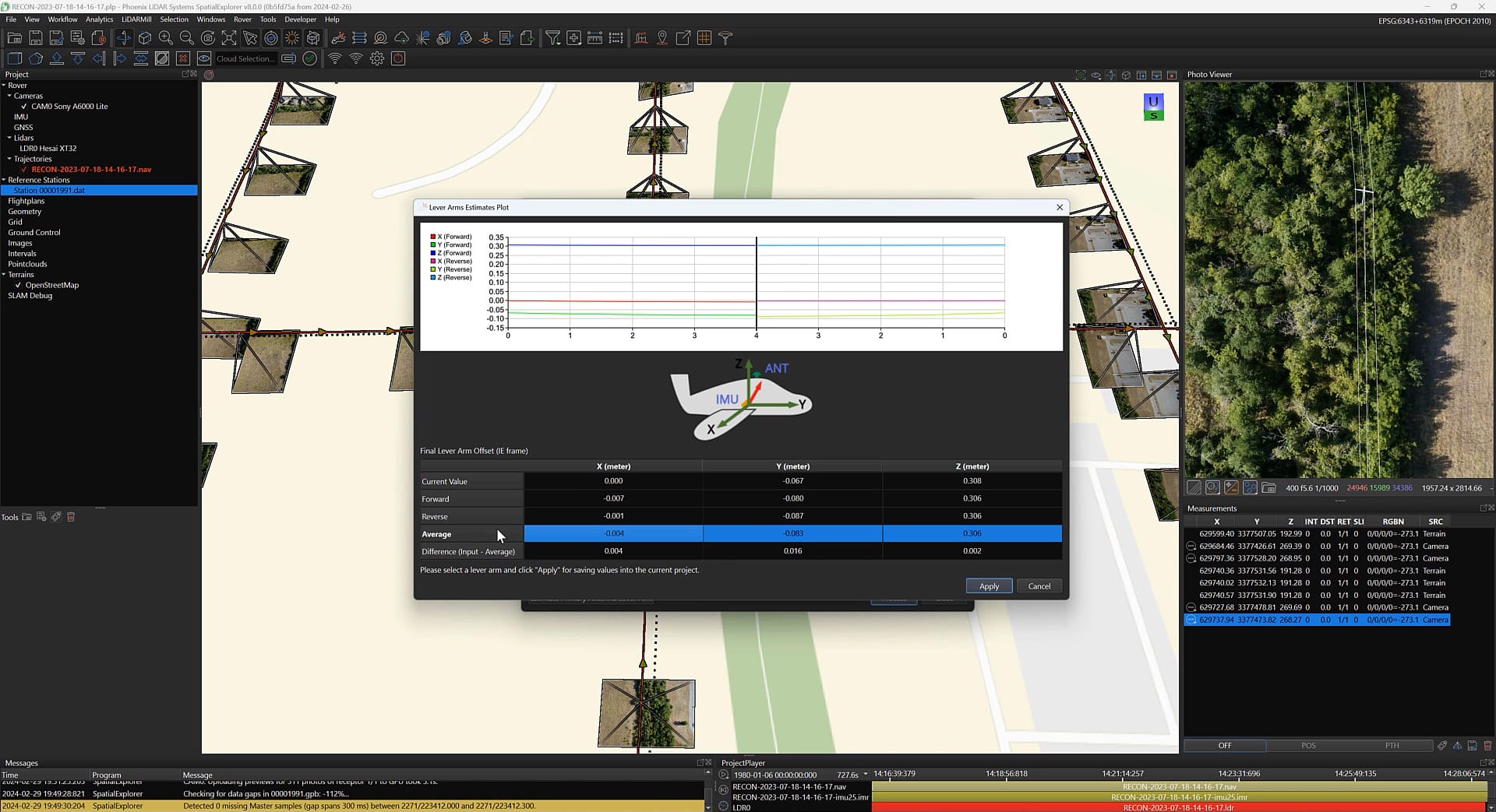 Explore and Analyze Data Efficiently with SpatialExplorer