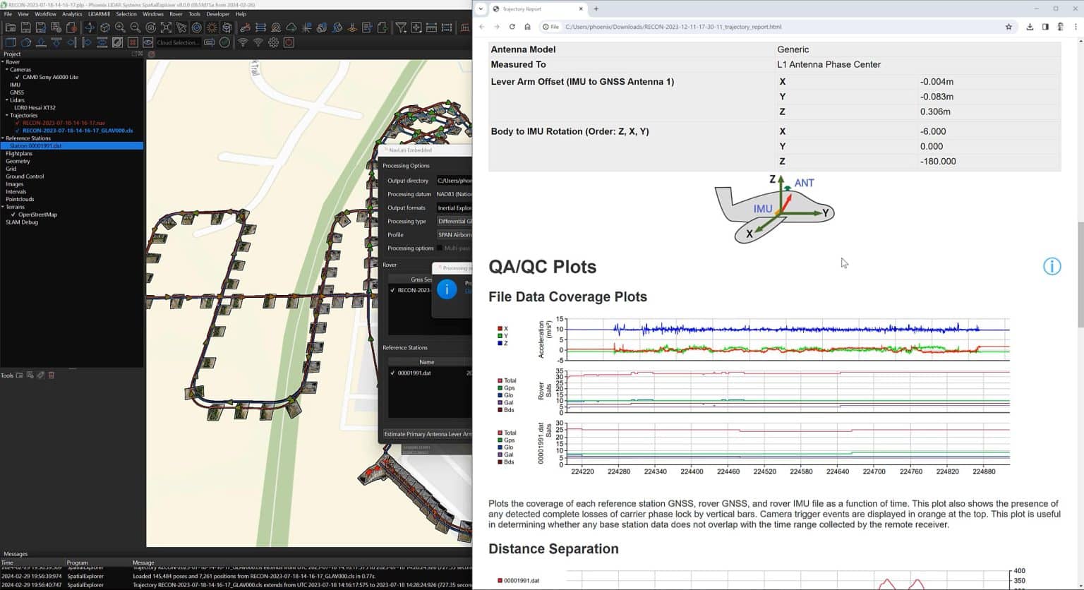 Explore and Analyze Data Efficiently with SpatialExplorer