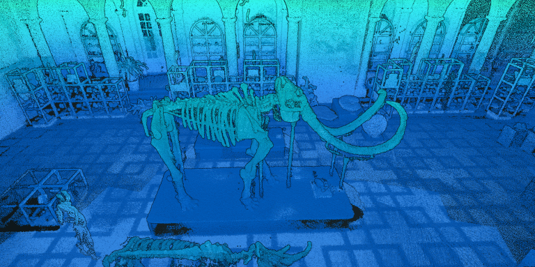 Explore and Analyze Data Efficiently with SpatialExplorer