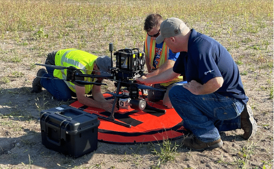 Phoenix LiDAR Systems - Leading Provider of LiDAR Solutions