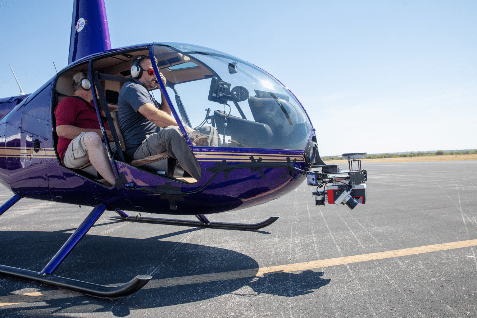 Resource Library | Phoenix LiDAR Systems - Unlock Insights
