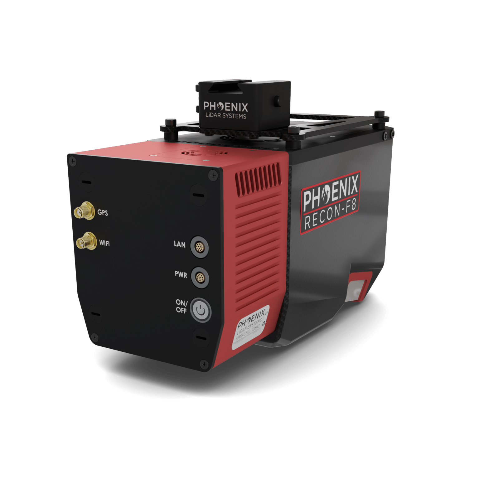 Streamline LiDAR Data Processing with LiDARMill