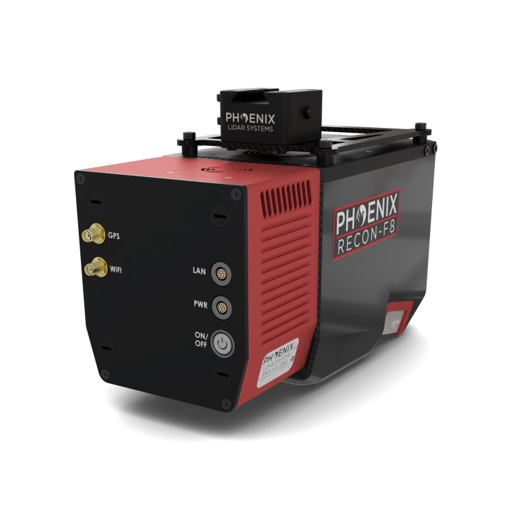 Phoenix LiDAR's FlightPlanner - Streamline Aerial Surveys