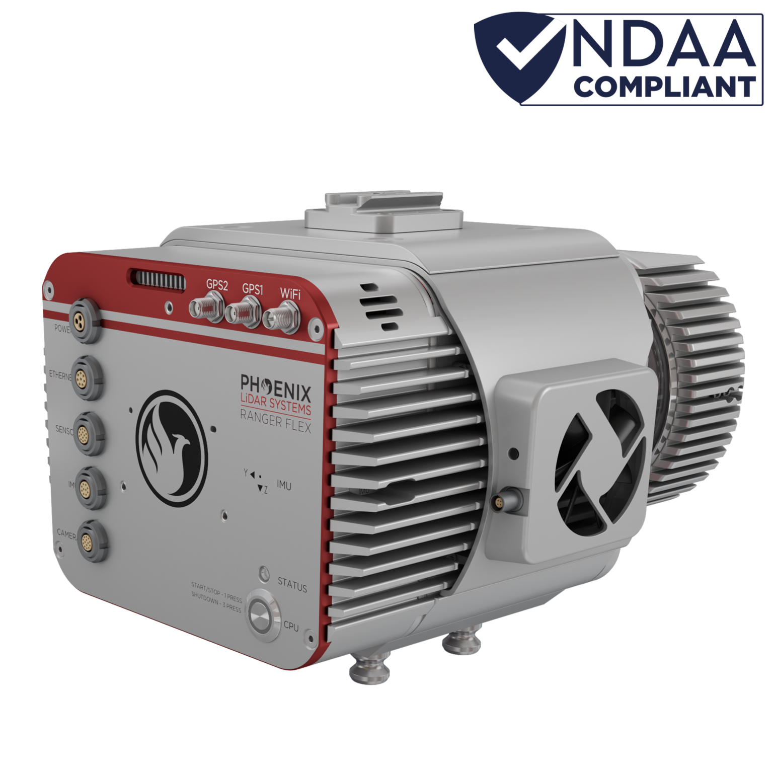 Phoenix LiDAR's FlightPlanner - Streamline Aerial Surveys