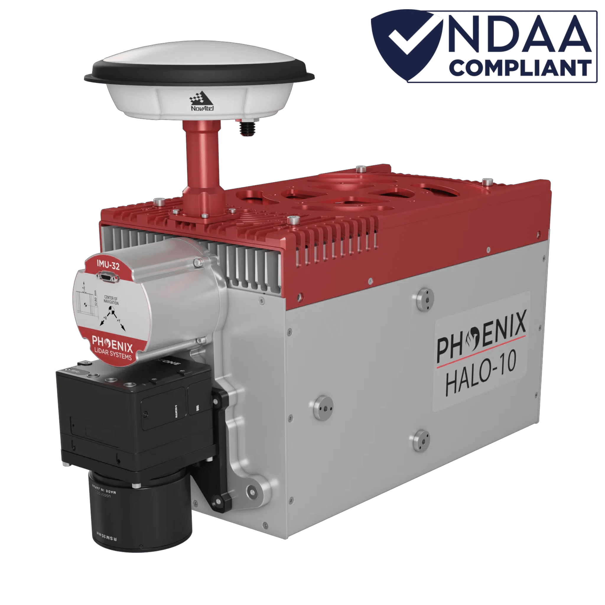 Phoenix LiDAR's FlightPlanner - Streamline Aerial Surveys