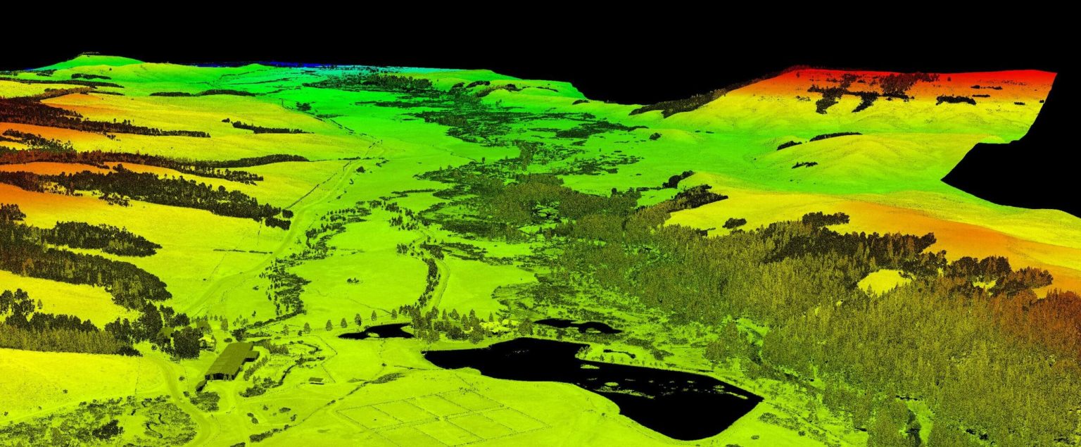 Resource Library | Phoenix LiDAR Systems - Unlock Insights
