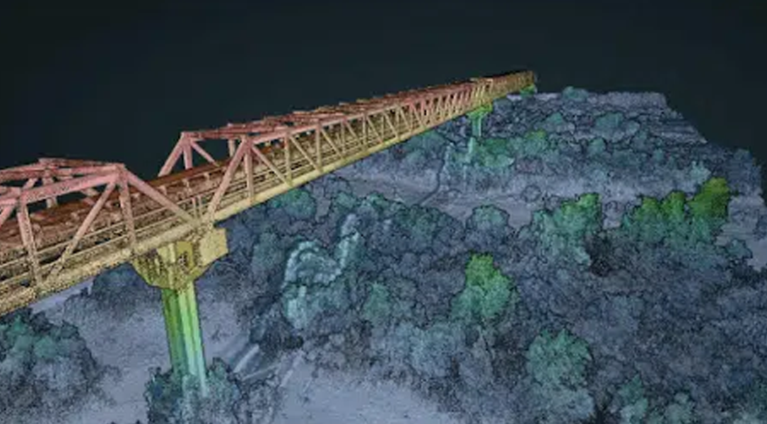 Trusted LiDAR Rentals | Phoenix LiDAR Systems