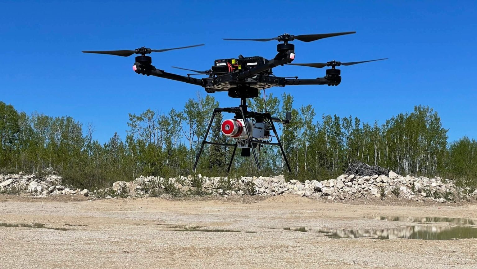 Explore and Analyze Data Efficiently with SpatialExplorer