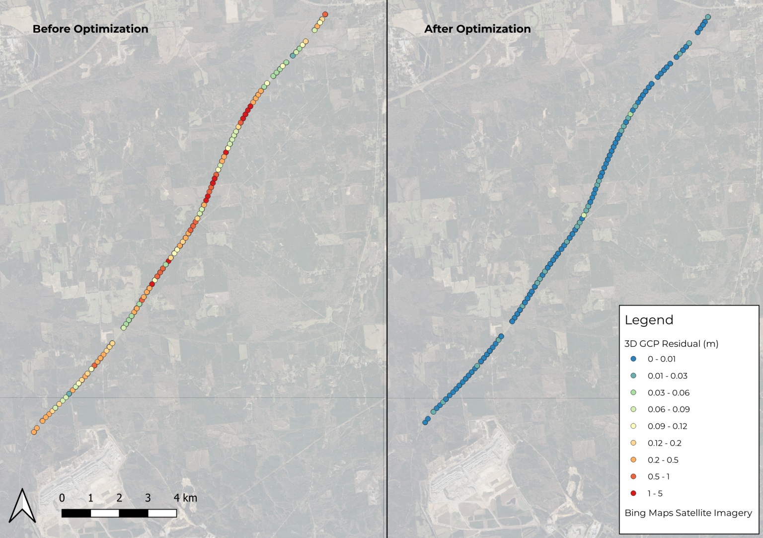 RANGER-Flex - Phoenix LiDAR Systems
