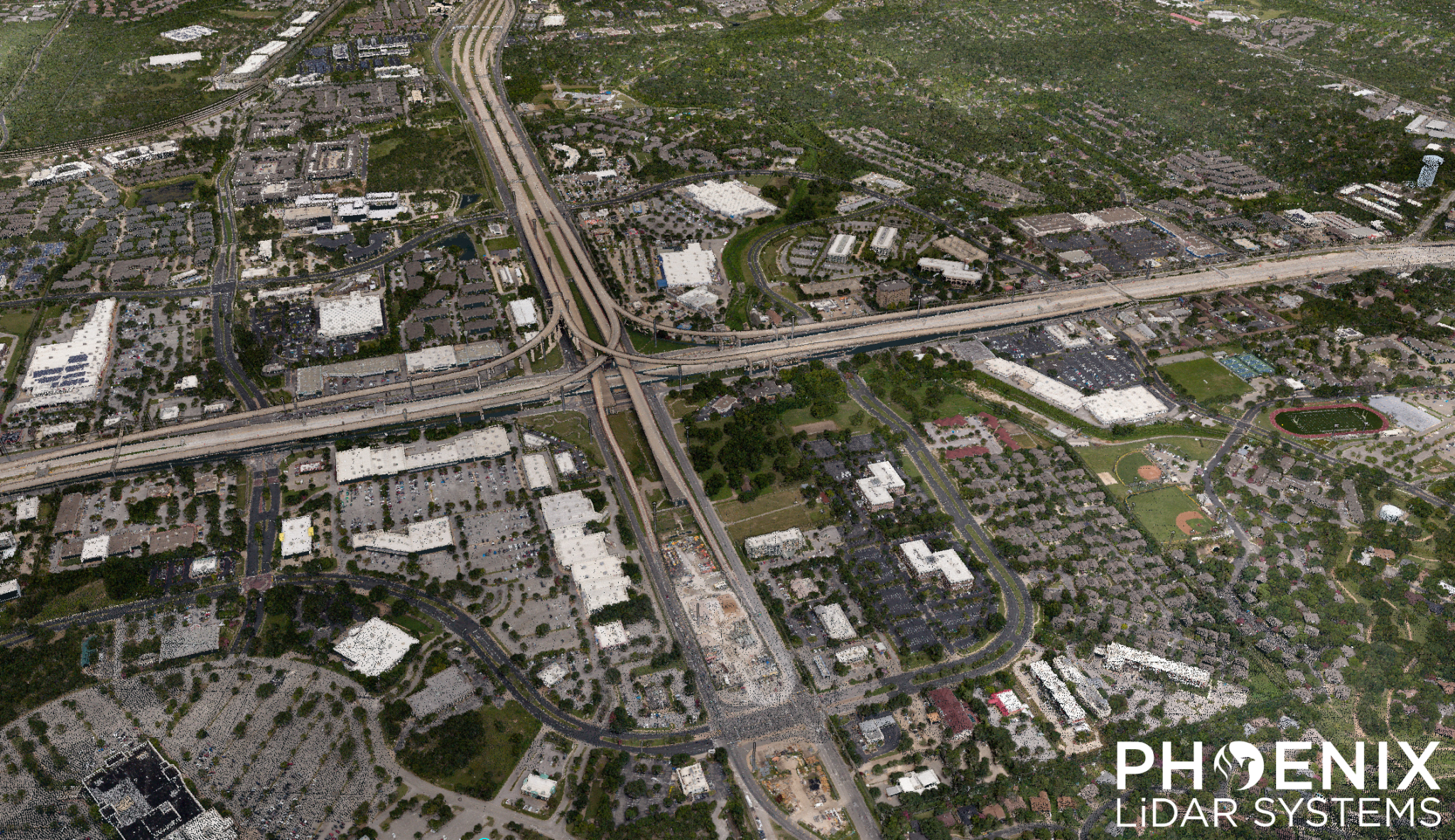 Resource Library | Phoenix LiDAR Systems - Unlock Insights